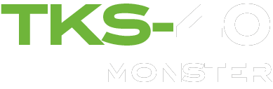 TKS-40 monster